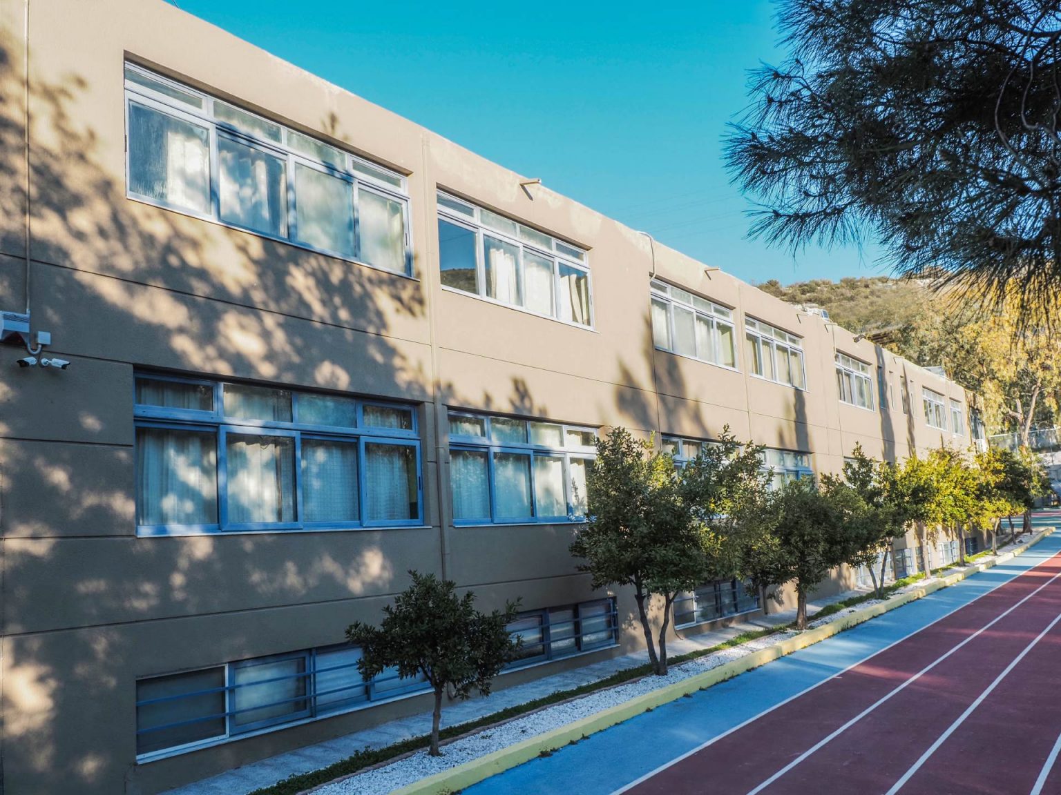 Αρχική - Ιδιωτικά σχολεία στην Αθήνα - Νέα Παιδεία